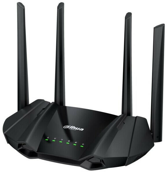 ROUTER INALAMBRICO DAHUA DH-AX15M AX1500 GIGABIT 4 ANTENAS | Tecno ...